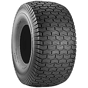 Carlisle Turf Saver Bias Tire - 18x7.50-8 4