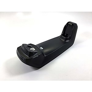 Zebra Symbol DS8178-SR 2D/1D Wireless Bluetooth Barcode Scanner/Imager, Includes Cradle, Power Supply, RS232 Cable and USB Cord (Upgraded Model of DS6878-SR)
