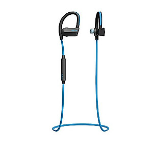 Jabra Sport Pace Wireless Bluetooth Earbuds - U.S. Retail Packaging