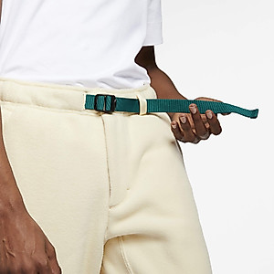 Nike ACG Sherpa Fleece Pants (Light Cream, Medium)