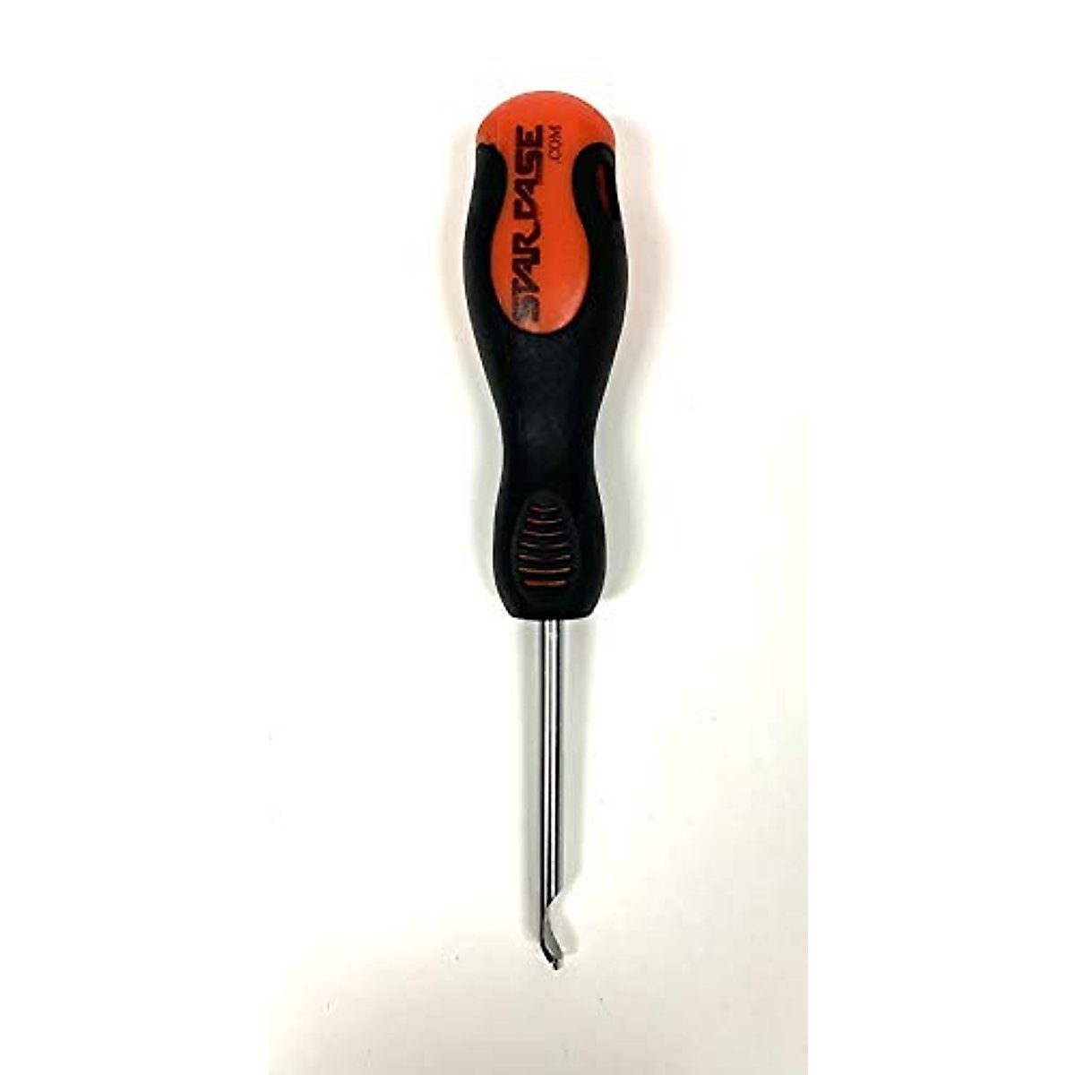 Cage Nut Insertion Tool for 3/8" Square Hole Rack Rail (4HARCNITOOL)
