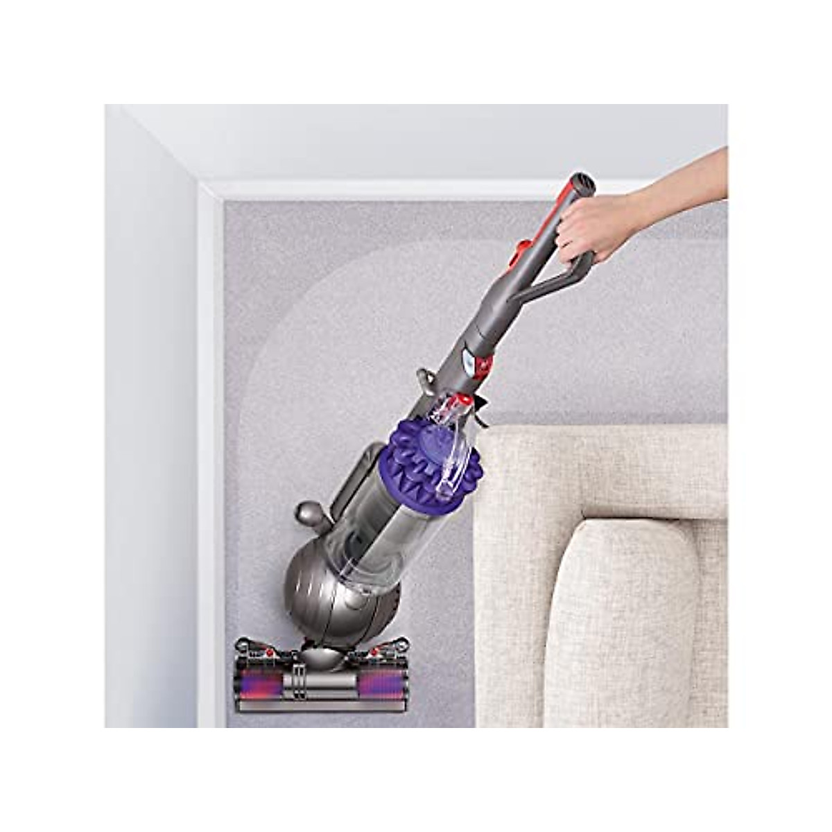 Dyson UP13 Upright Vacuum (Refurbished)