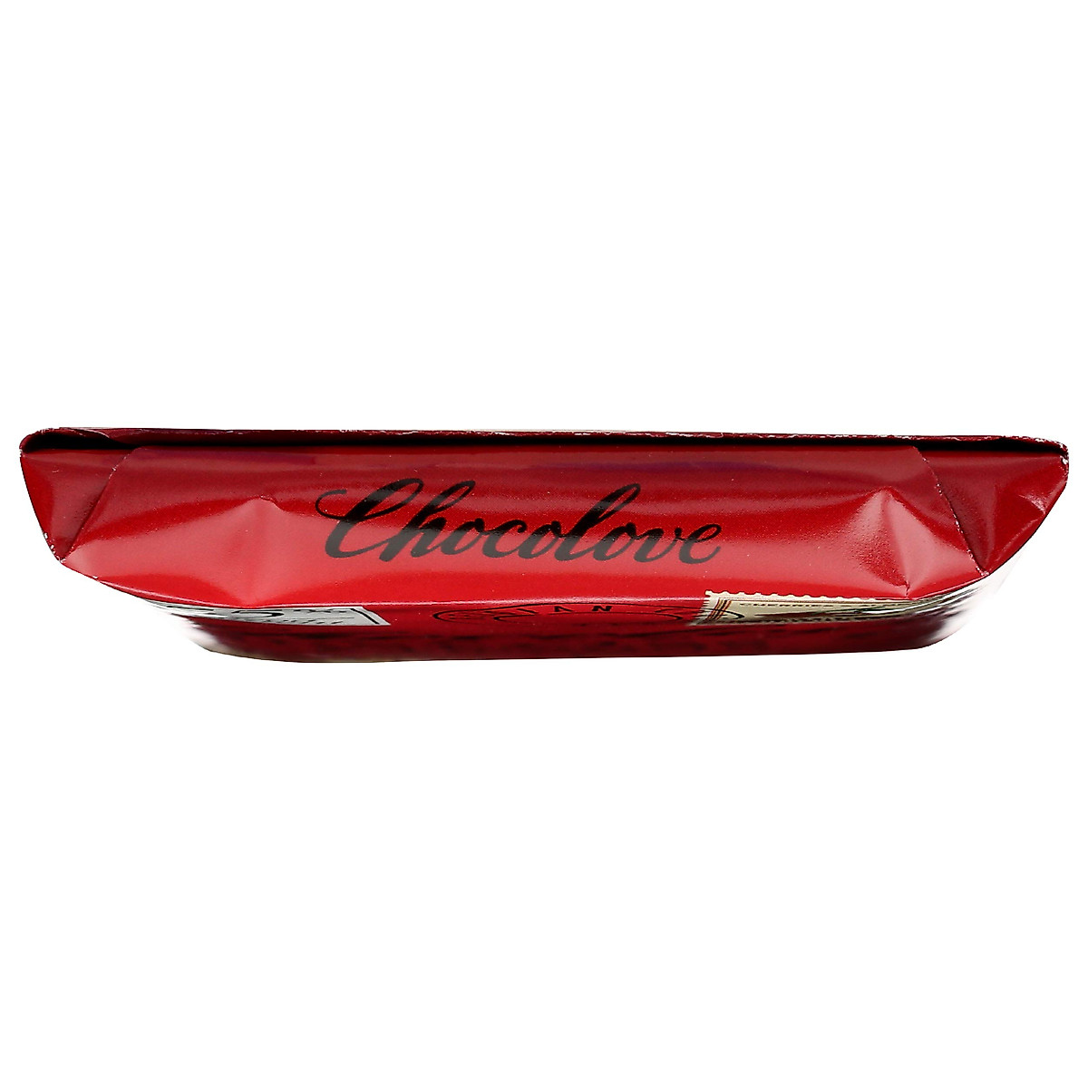 Chocolove, Chocolate Bar Dark Cherry & Almond, 3.2 oz