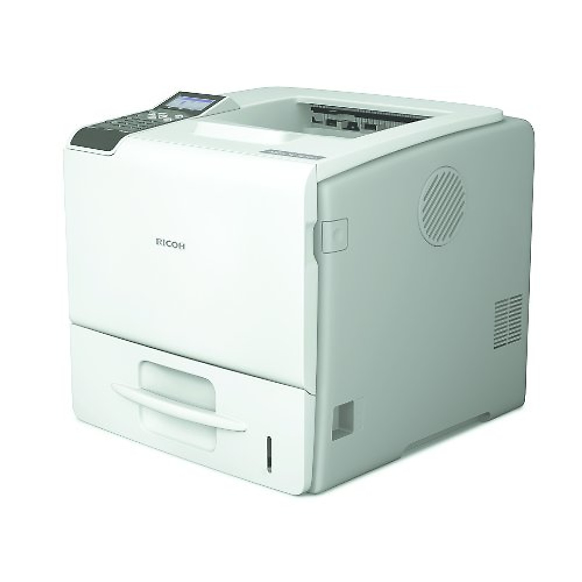 Ricoh Aficio Sp 5210DN Monochrome Laser Printer