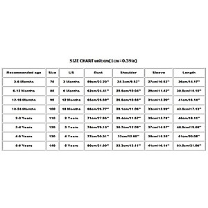 Suhorseful Kids Flannel Jacket Shirt Lapel Button Toddler Shirts Plaid Long Sleeve Warm Coat Outwear for Baby Boys Girls