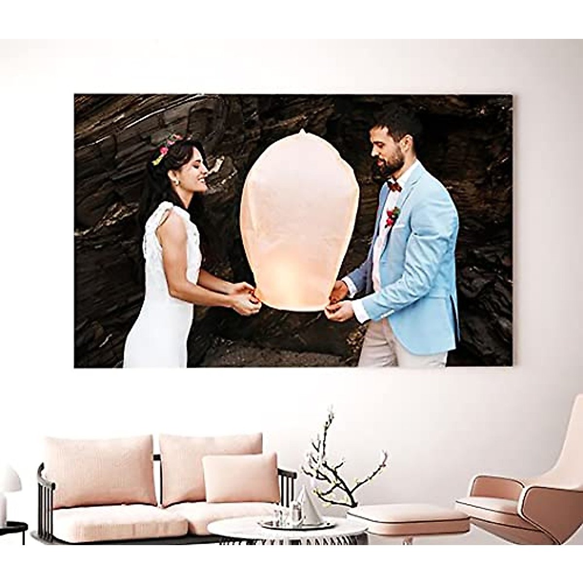 Texas Art Custom Canvas With Your Photos, Customized Canvas Pictures For Wall, Personalized Canvas art, Canvas Wall Art, Custom Picture Print, Photo Canvas Prints, 24''x36''