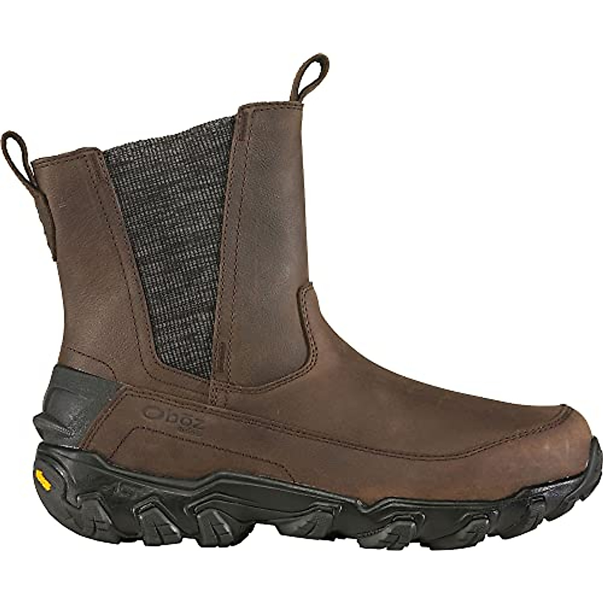 Oboz Big Sky II Mid Insulated B-Dry Adirondack 10 D (M)