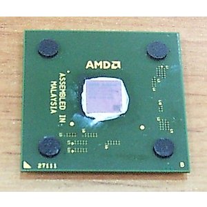 AMD - CPU AMD ATHLON XP 2100+ - AX2100DMT3C