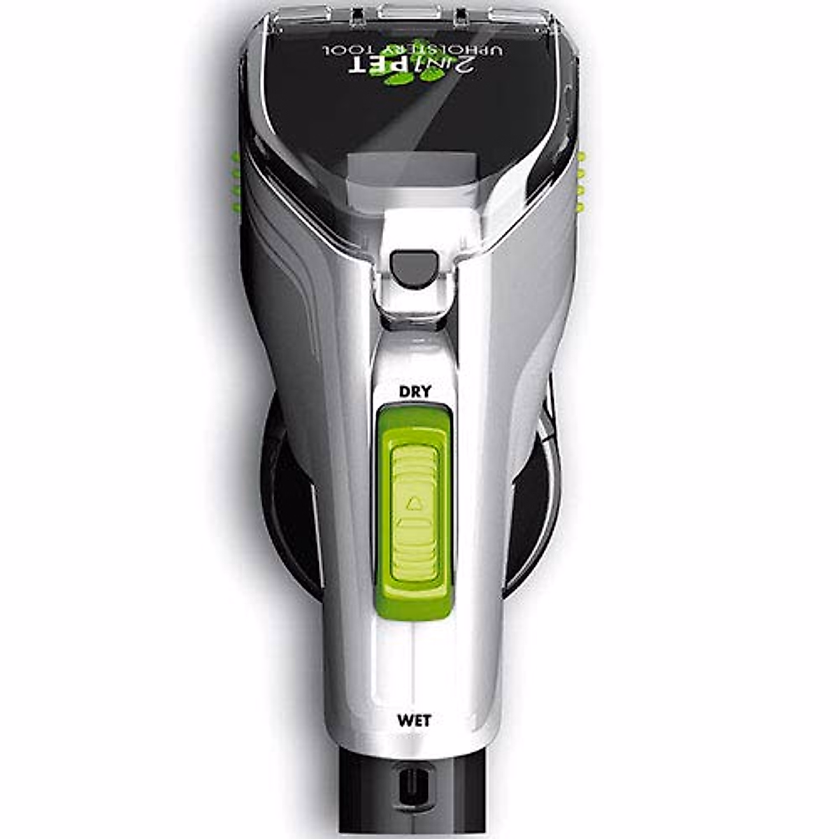 2-in-1 Pet Upholstery Tool for Upright Carpet Cleaners | 1610149