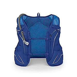 Osprey 10004101 Duro 6 w/Res Blue Sky S S