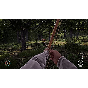 Medieval Dynasty - Playstation 5