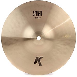 Avedis Zildjian Company K Series Splash - 10 Inches
