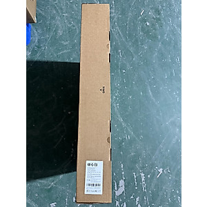 Laptop Bed Tray Desk with LED Desk Light, SAIJI Adjustable Laptop Stand for Bed, XX-Large PVC Leather Foldable Laptop Table with Book Stand, Wrist Rest, Extra Leg Room for Sofa Couch Floor (Gray)