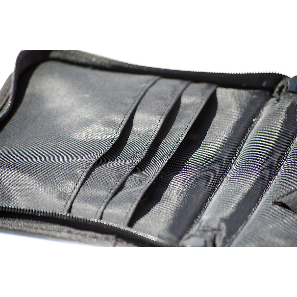 TreeWorks Chimes TRE57 Triangle Case for Storage and Transport of up to Three Triangles and Beaters