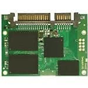 Swissbit SFSA064GV3AA4TO-I-QC-226-STD, Solid State Drive, Slim SATA SSD 64 GB, X-600s, MO-297, 3.3 V, 5 V