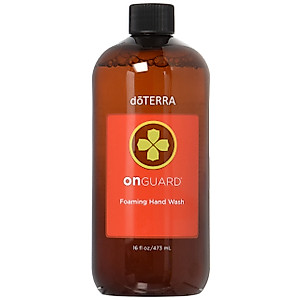 doTERRA On Guard Foaming Hand Wash Refill - 16 oz (2 Pack)