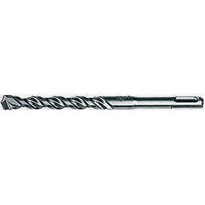 Hammer Drill Bit, Sds Plus, 3/8X8 In