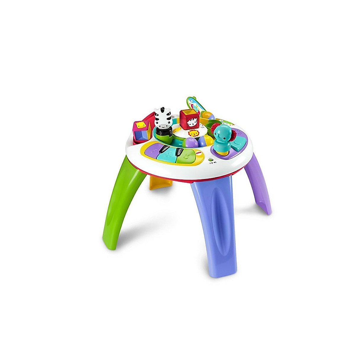 Fisher-Price Musical Activity Table