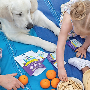 YAYA ORGANICS Baby Bug BAN Insect Repellent Wipes – All-Natural, DEET-Free, Non-Toxic, for Babies, Kids, Pregnant and Nursing Moms and Sensitive Skin (12 Count, Pack of 1)