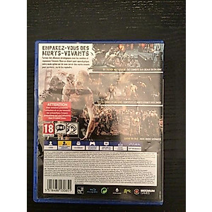 $Dead Alliance P4 VF