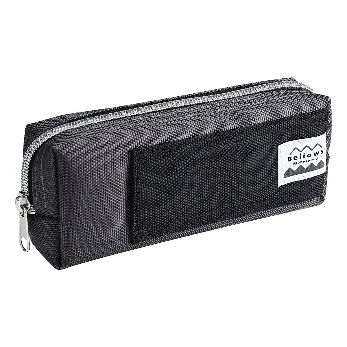コンサイス CONCISE MDS Makeup Case, Pen Case, Gray