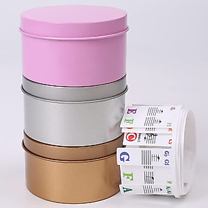 BMESSE The Alternative To Messy Piano Keyboard Stickers,No Glue,Easy Integral Installation With a Case (61)