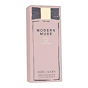 Estee Lauder Modern Muse Eau De Parfum Spray, 1.7 Ounce