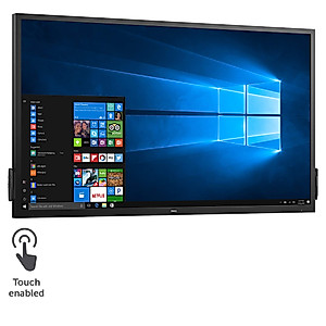 Dell 70 Interactive Touch Monitor: C7017T