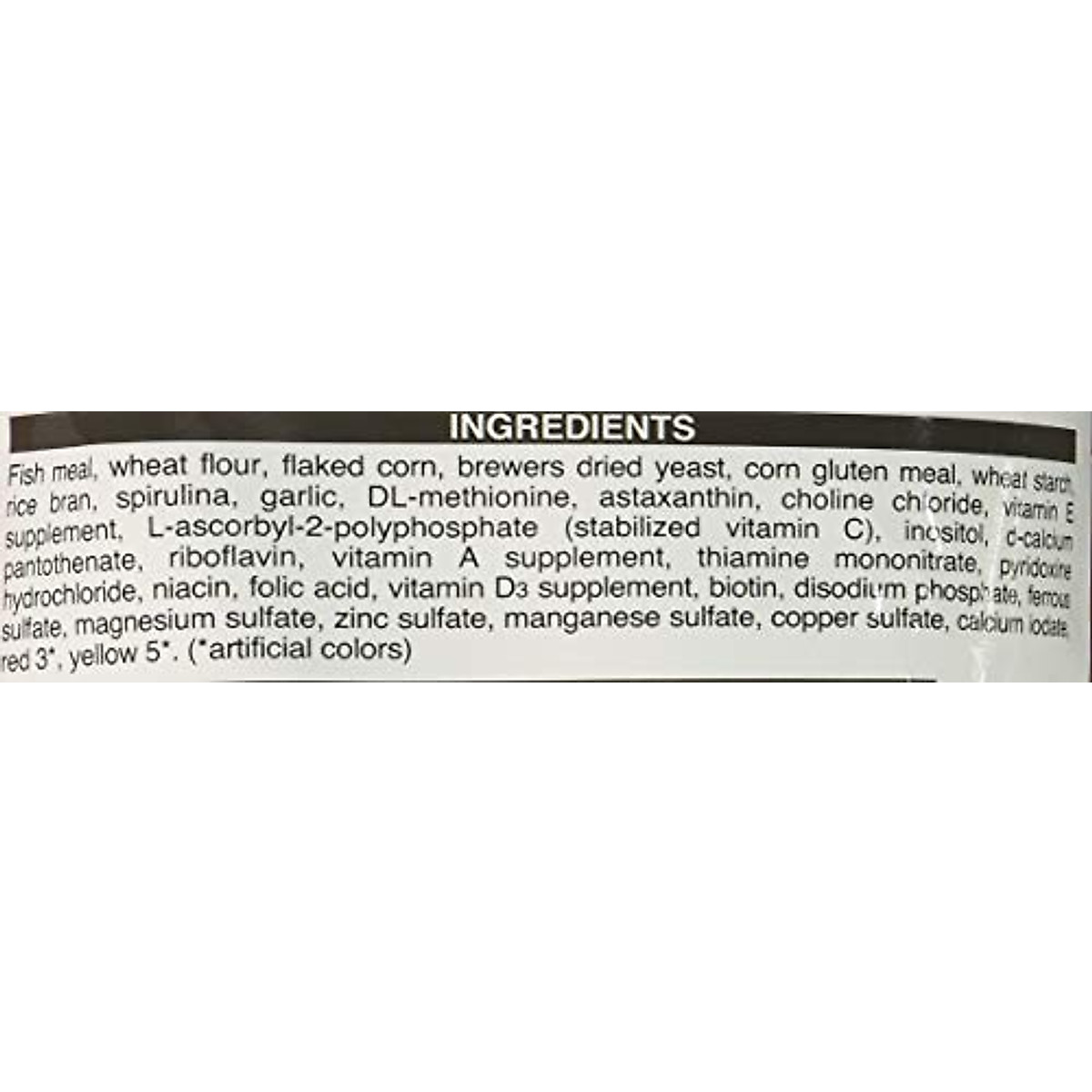 Hikari (3 Pack) 8.8-Ounce Cichlid Gold Floating Pellets for Pets, Medium