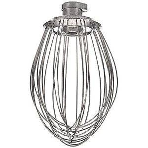 Hobart Mixer Wire Whip 20 QT Bowls 275897