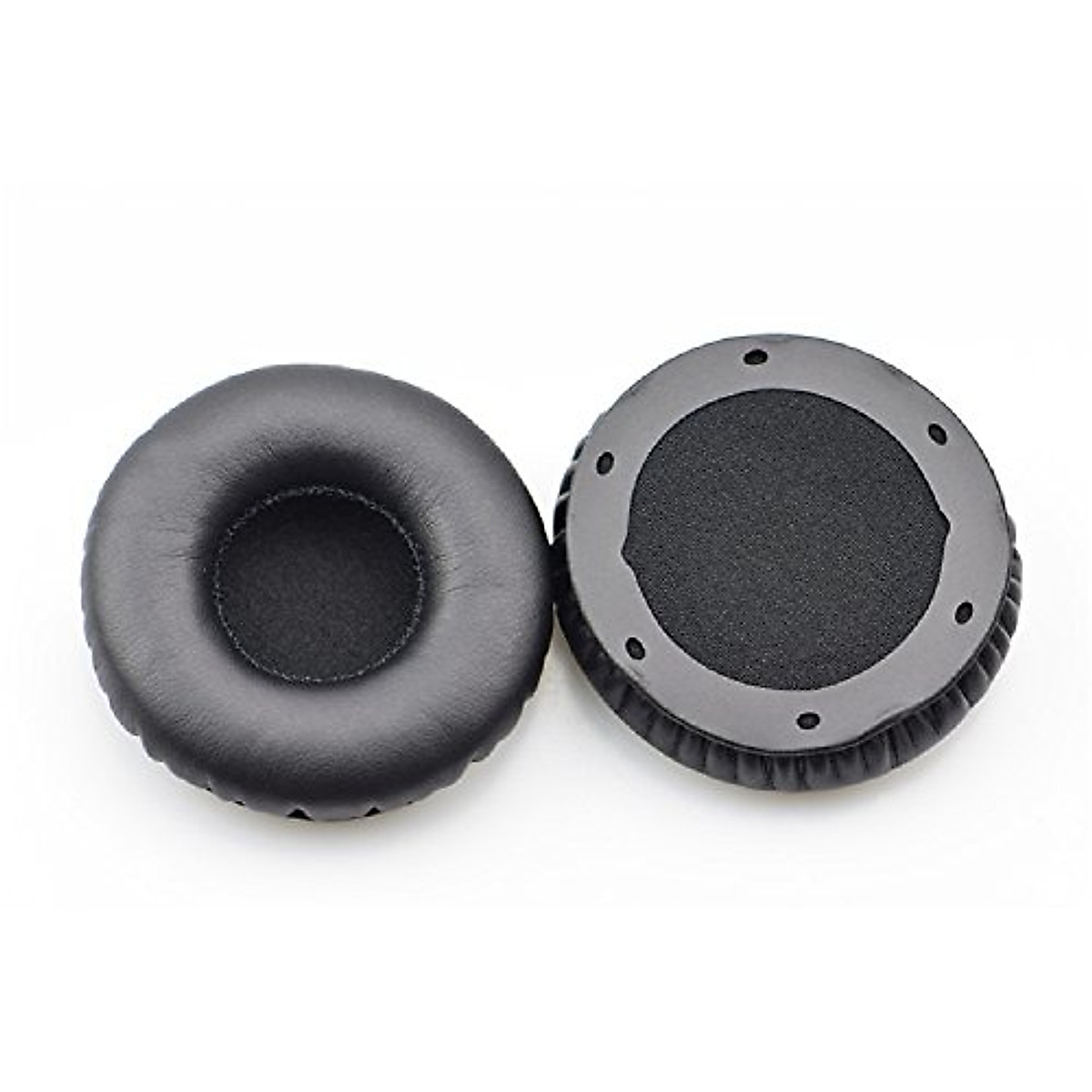VEKEFF Replacement Ear Cushions Pad for SOL Republic Tracks HD V10 On-Ear Headphones