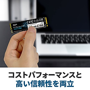 New Silicon power SP001TBP34A60M28