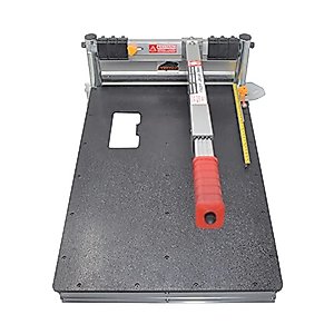Porosus 13" Professional Laminate/Vinyl Plank Floor Cutter