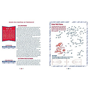 The Everything Kids' Basketball Book, 5th Edition: A Guide to Your Favorite Players and Teams―and Tips on Playing Like a Pro