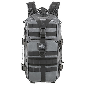 Maxpedition Falcon-II Backpack (Wolf Gray)