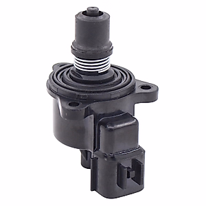 XtremeAmazing Idle Air Control Valve for Kawasaki KRF750 KRT750 KVF750 KRF800 KRT800 Brute Force Teryx Teryx4 750 800 4x4