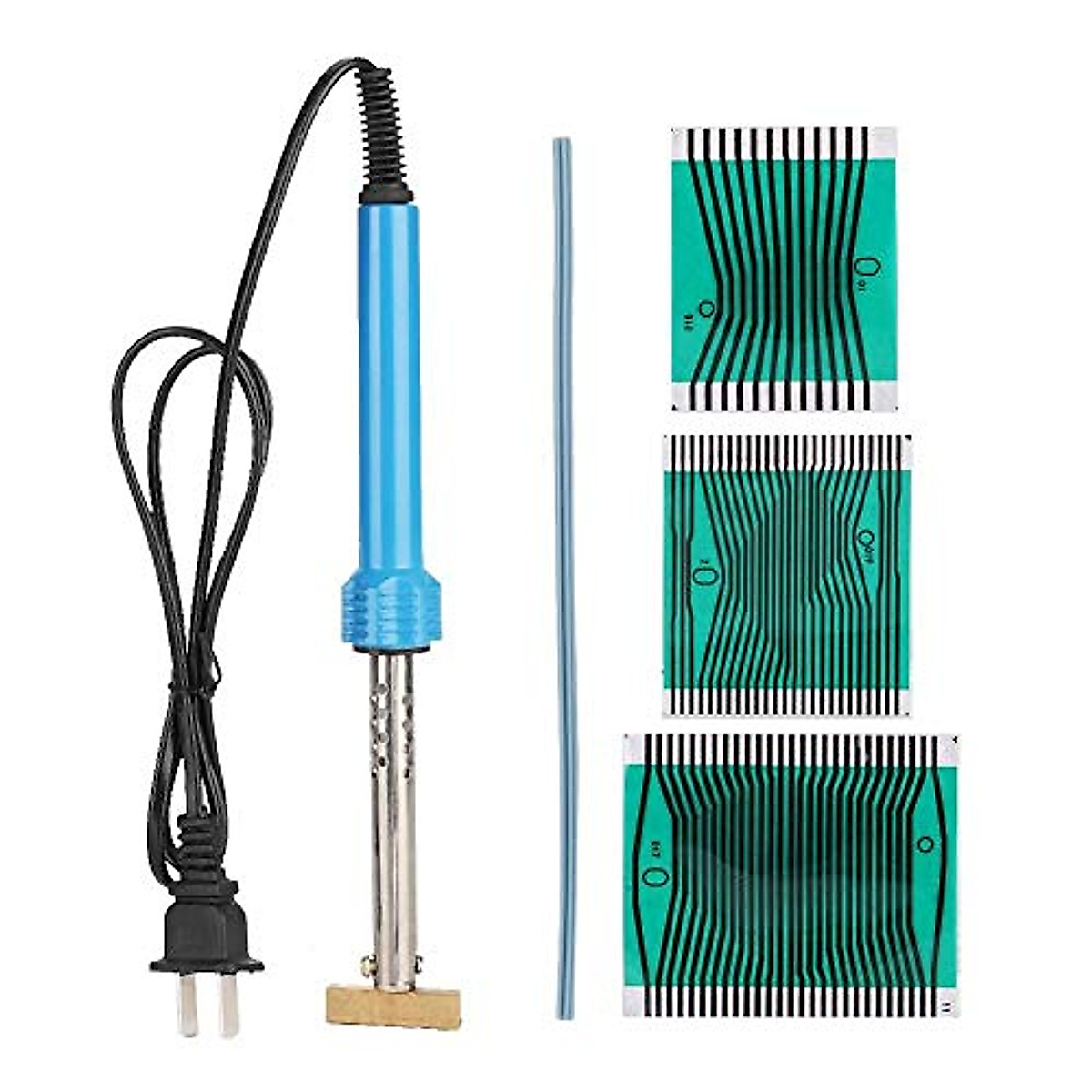 Suuonee Car Pixel Repair Tool, Pixel Repair Kit Fit for W202 W208 W210 Instrument Speedometer Cluster(CN Plug)