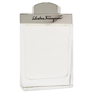 Salvatore Ferragamo By Salvatore Ferragamo For Men. Eau De Toilette Spray 3.4 Ounces, 3.4 fl. oz.