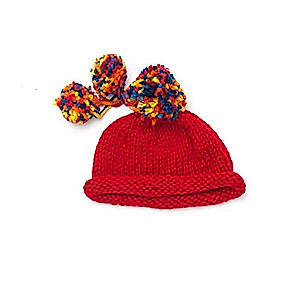 Bernat Softee Chunky Yarn (3 Ball Pack), Natural, 3 Count