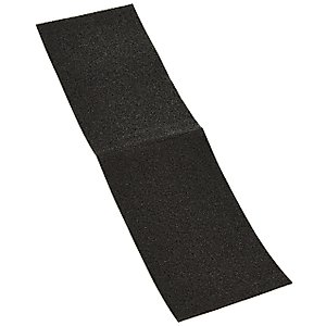 Cir-Cut Silence-ilator Rubber Pad