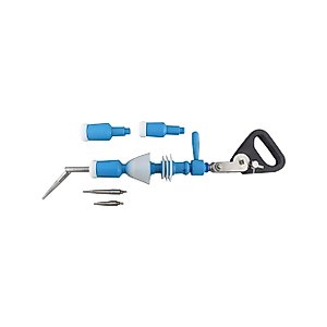 Laparoscopic Gynecology Uterine Manipulator, Clermont-Ferrand Model Instrument