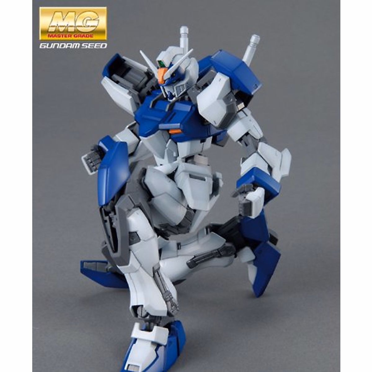 Bandai Hobby Duel Gundam Assault Shroud 1/100 Master Grade (175299)
