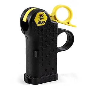 Speed Beez® Lever Loader Ruger MAX 9® 9mm Magazine Loader