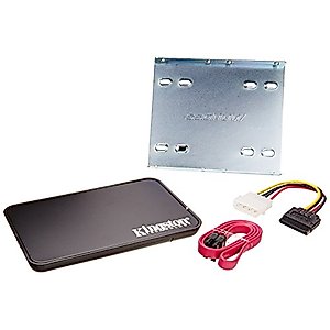 Ssd Installation Kit