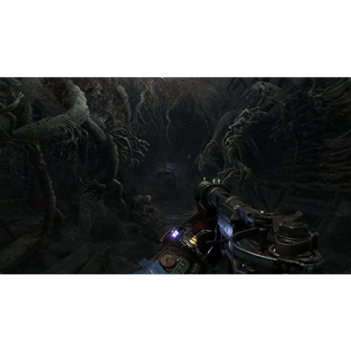 Metro Exodus (Xbox One)