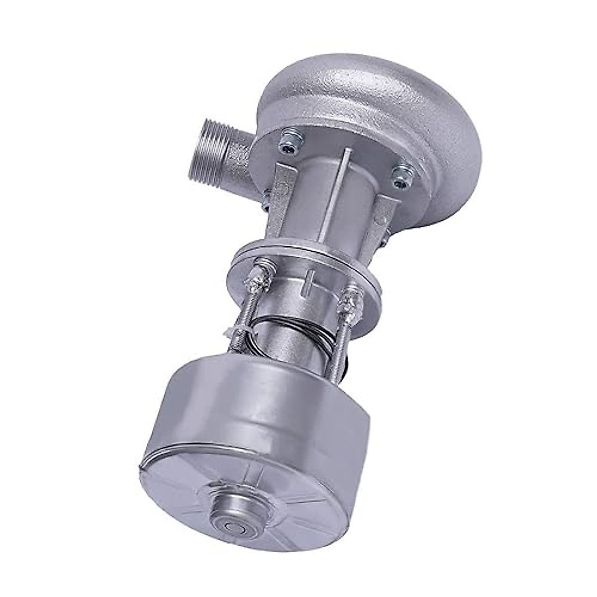 Hydroelectric Generator 500W 50Hz 220V LCD TV Computer Monitor Water Head Portable Mini Hydro Generator Water Turbine Generator Household Generator