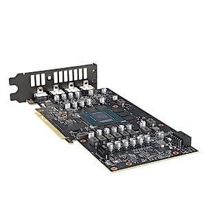 ASUS ProArt GeForce RTX™ 4080 16GB OC Edition GDDR6X Graphics Card (PCIe 4.0, 16GB GDDR6X, DLSS 3, HDMI 2.1a, DisplayPort 1.4a)