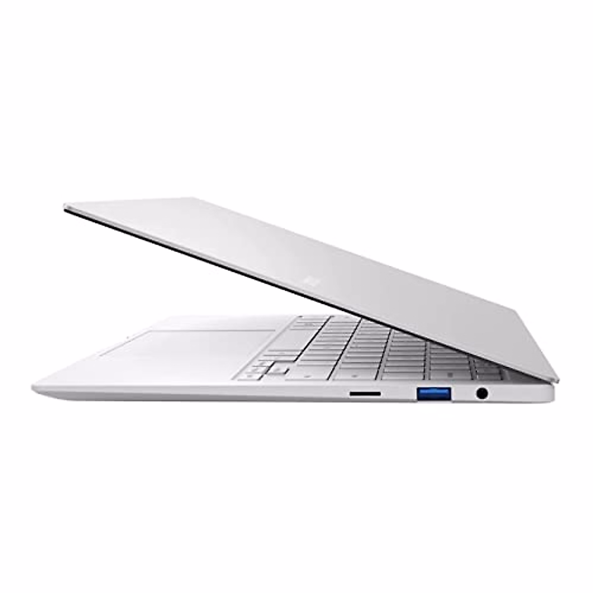 SAMSUNG Galaxy Book Pro 13.3" Intel® Core™ i5-1135G7 Processor, 8GB, 256GB- Wi-Fi - Mystic Silver (NP930XDB-KH1US)