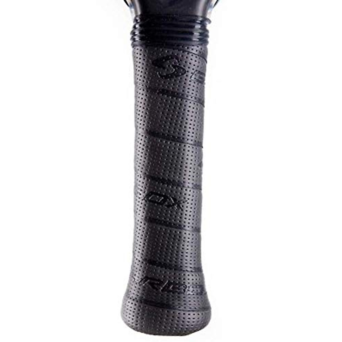 Gearbox Moisture Absorption Replacement Grip (Black)