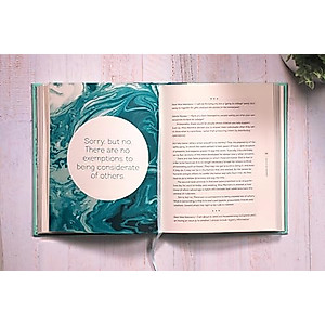 Minding Miss Manners: In an Era of Fake Etiquette